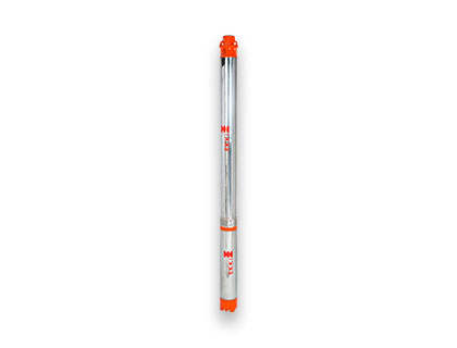 4" Borehole Submersibles Pumps | EKKI Pumps