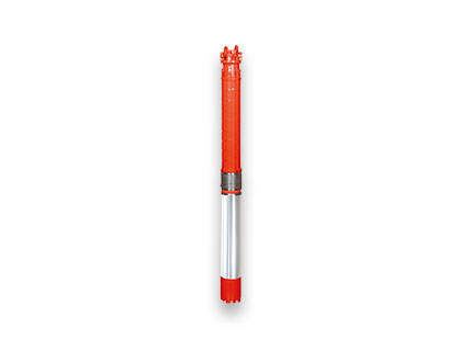 4" Borehole Submersibles Pumps | EKKI Pumps