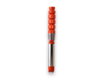 Combo Series Borehole Submersible Pumps | EKKI Pumps