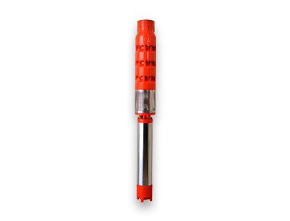 Combo Series Borehole Submersible Pumps | EKKI Pumps